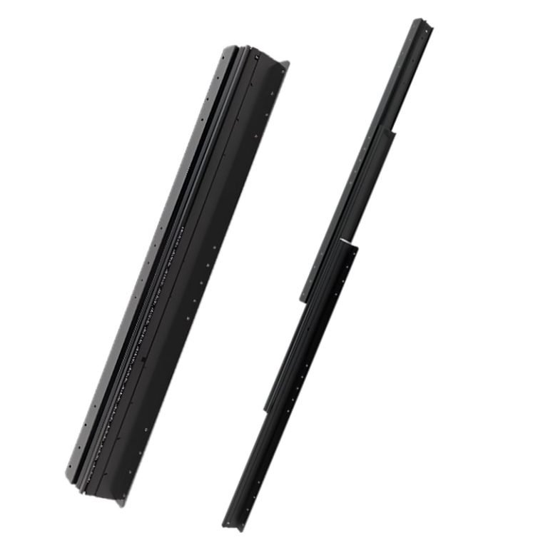 Heavy Duty Undermount Drawer Slides 300 lbs Wholesale